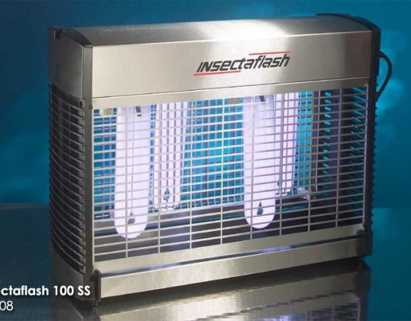 Pest Awareness Training – Food Industry