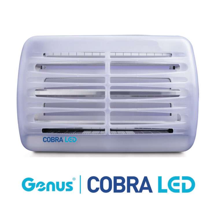 From Fluorescent to Fantastic: The Rise of LED Fly Killers in the ...